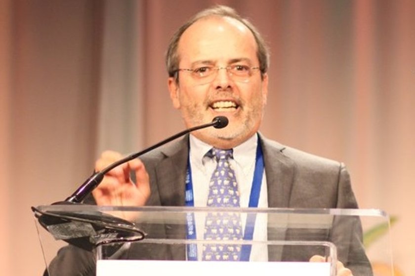 Brasileiro fatura mais importante prêmio científico do Canadá | Metrópoles