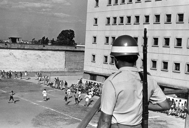 Carandiru: maior massacre em prisões completa 27 anos sem punição ...