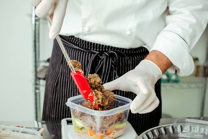Clubes de receita facilitam a vida de quem gosta de bancar o chef ...