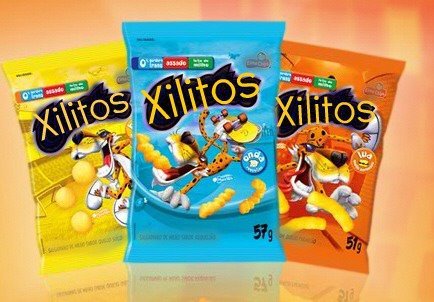 Coisas que as crianças comiam livremente e hoje não passam nem perto ...