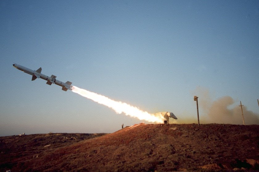 Brasil detecta míssil portátil com guerrilha da Colômbia | Metrópoles