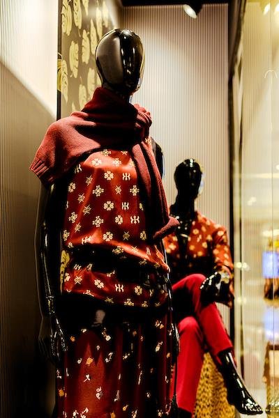 Coquetel privé marca inauguração da Magrella no ParkShopping | Metrópoles