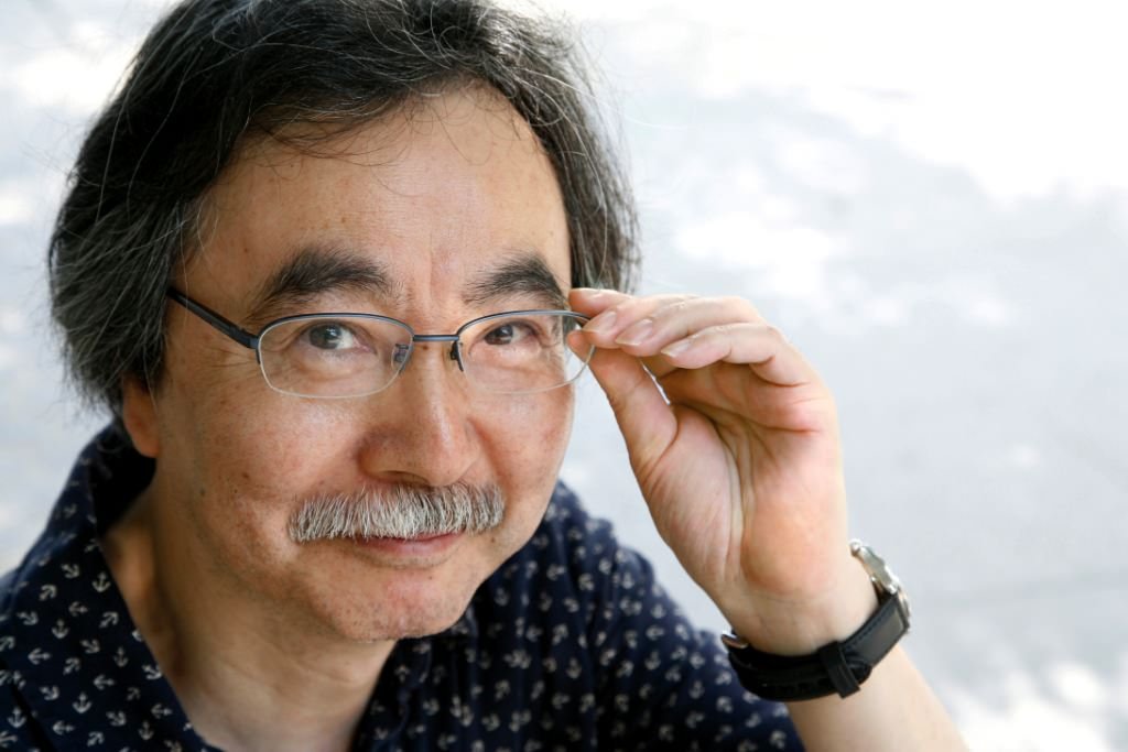 Conheça Jiro Taniguchi, mestre do mangá que revolucionou a HQ francesa ...