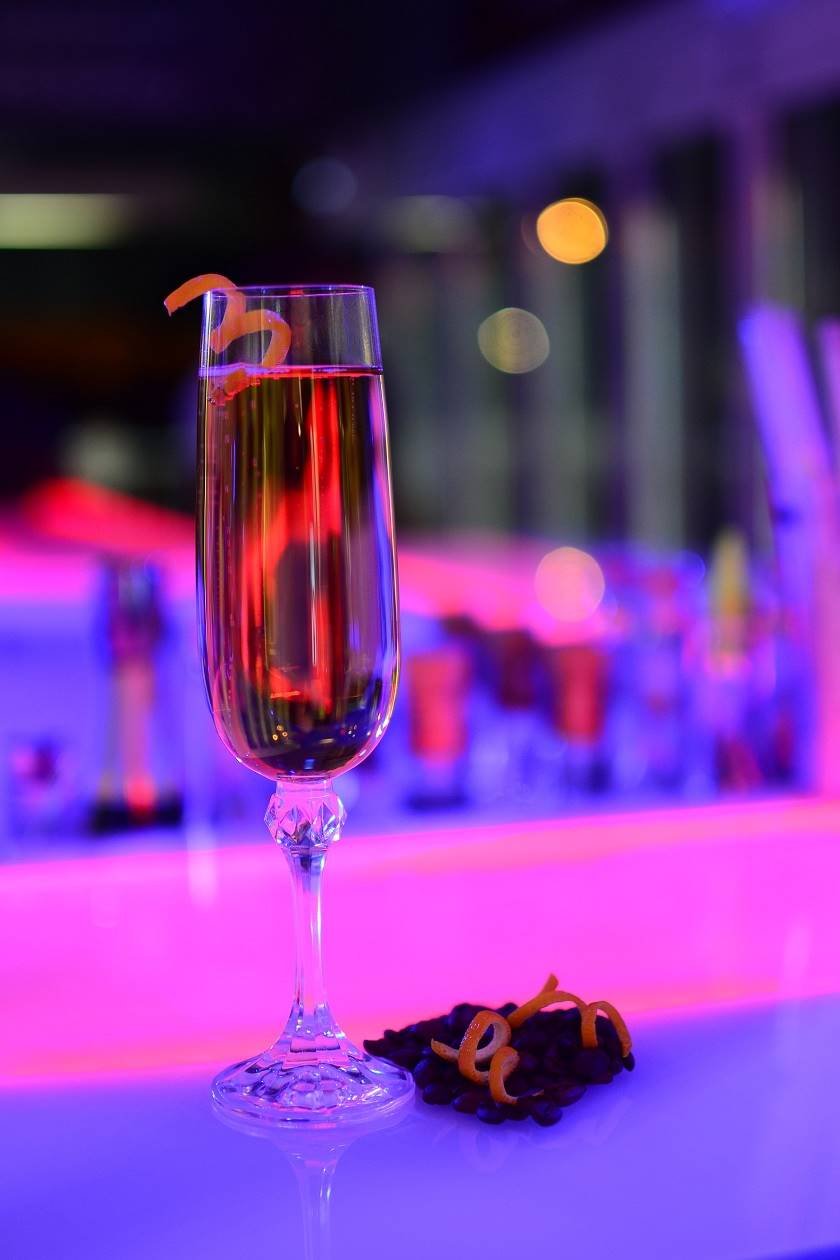 The Drink Shop festeja Dia Mundial do Café com três drinques extras