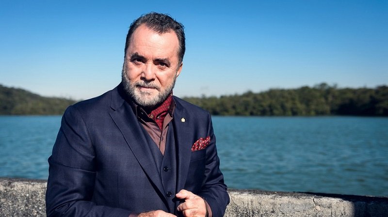 “Vade Retro”, nova série da Globo, mistura terror e comédia | Metrópoles