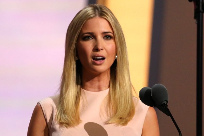 Empresa da filha de Donald Trump é acusada de usar trabalho escravo