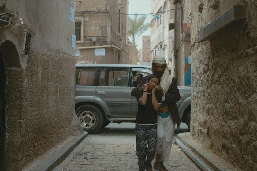 Crítica: “Nojoom, 10 anos, Divorciada” aborda casamentos infantis ...