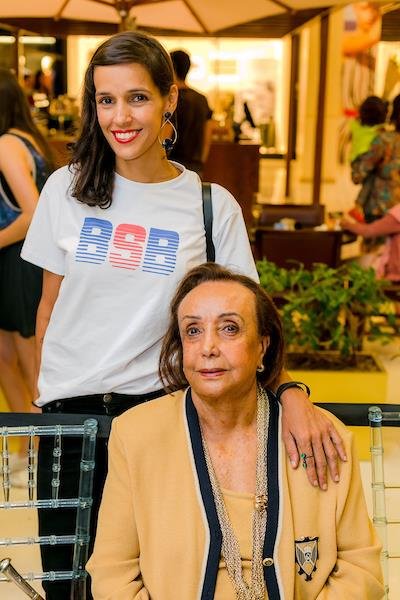 Marcas internacionais homenageiam mães com evento de astrologia ...