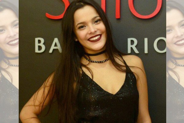 Emilly passa fome em coquetel e dispara: “Depois vou ter que ir no Mc ...