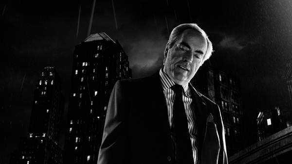 Powers Boothe, de “Deadwood” e “Sin City”, morre aos 68 anos | Metrópoles