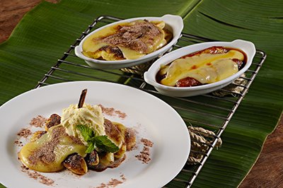 Mangai, variedade e sabores nordestinos garantidos | Metrópoles