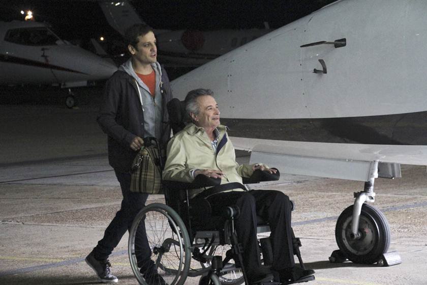 Crítica: “Inseparáveis” é remake morno de “Intocáveis” na Argentina ...