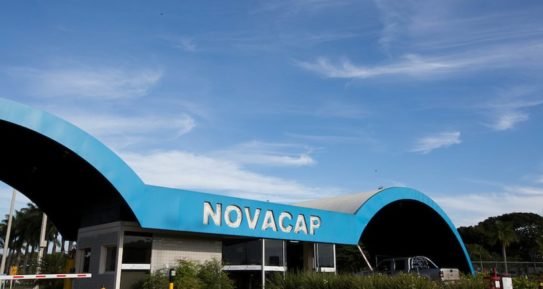 Novacap lança edital de concurso com salários de até R$ 12 mil