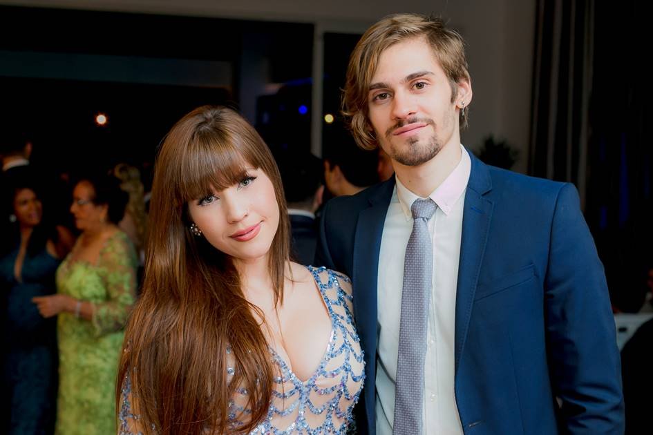 Luciana Botelho & Mário Lopes Condes casam-se em cerimônia intimista ...