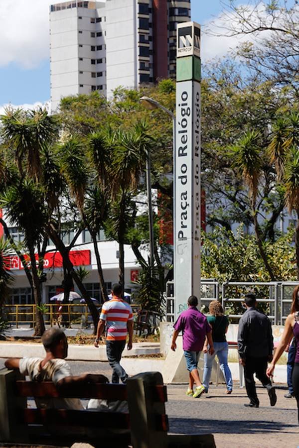 Taguatinga comemora 59 anos com ações de cultura e cidadania | Metrópoles