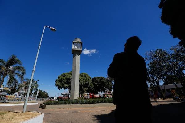Taguatinga comemora 59 anos com ações de cultura e cidadania | Metrópoles