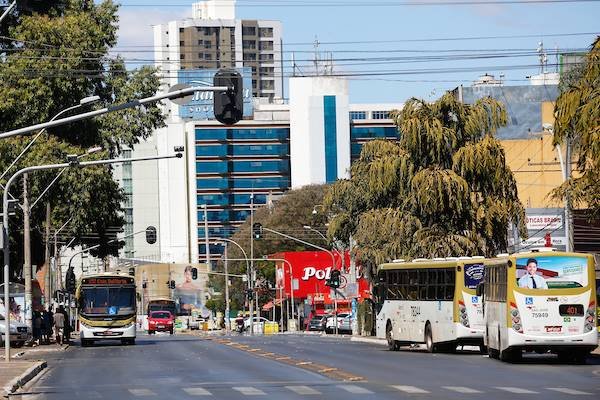 Taguatinga comemora 59 anos com ações de cultura e cidadania | Metrópoles
