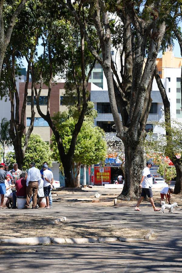 Taguatinga comemora 59 anos com ações de cultura e cidadania | Metrópoles