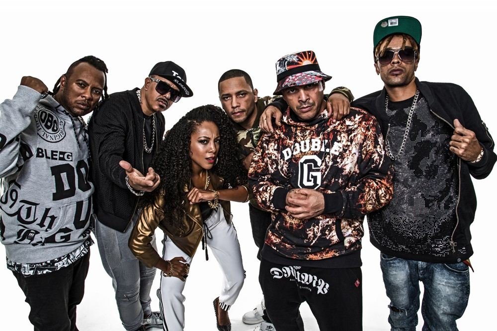 RZO volta à ativa e lança o disco “Quem Tá no Jogo” | Metrópoles