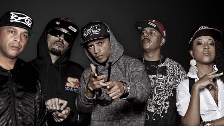 RZO volta à ativa e lança o disco “Quem Tá no Jogo” | Metrópoles