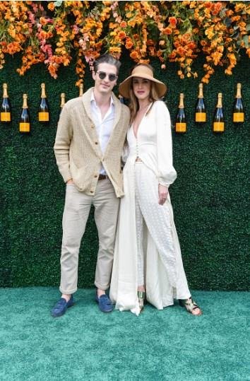 Clicquot Polo Classic reúne brasileiros e celebridades em Nova York ...