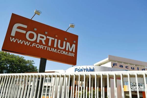 Fortium será despejada em dezembro, mas faz promoção em busca de aluno ...