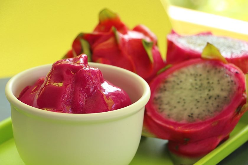 Pitaya Bowl oferece nova forma de comer a deliciosa fruta | Metrópoles