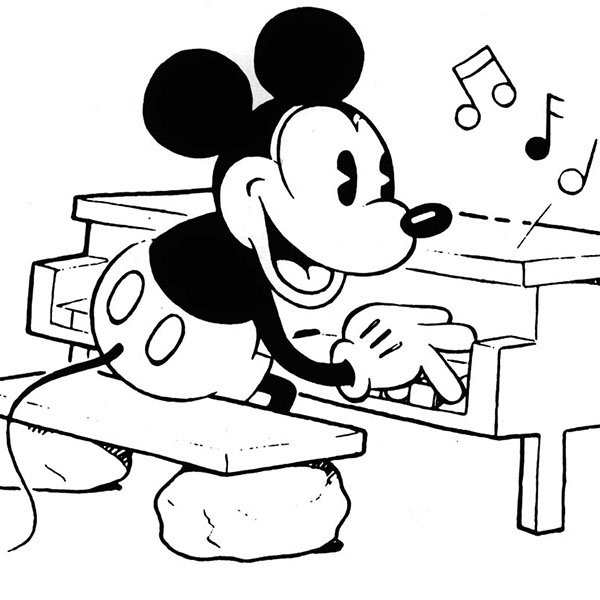 Mickey e Donald: lançamentos republicam gênios das HQs Disney | Metrópoles