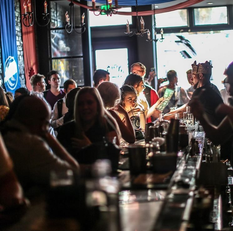 Bar nos Estados Unidos te leva para a Westeros de “Game of Thrones ...