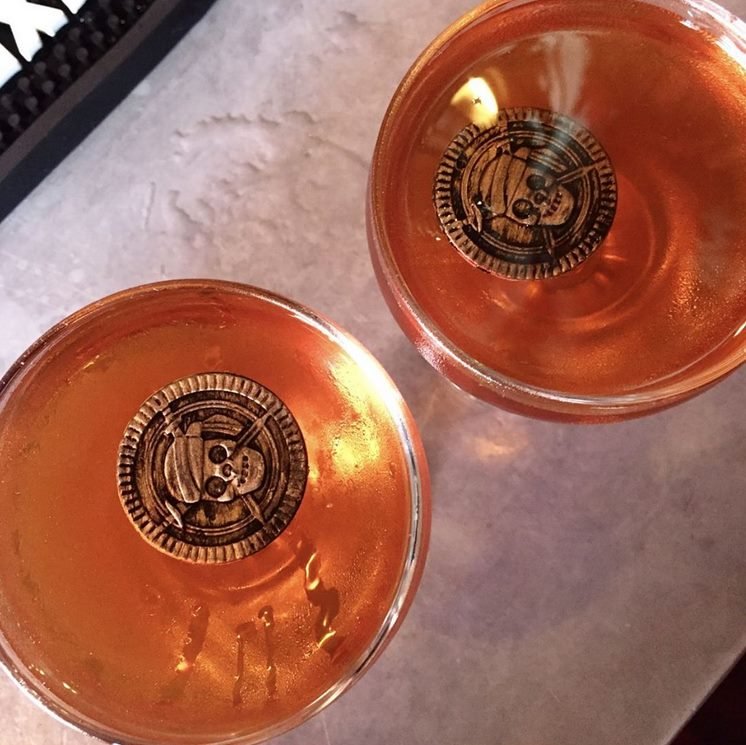 Bar nos Estados Unidos te leva para a Westeros de “Game of Thrones ...