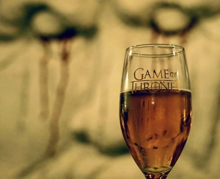 Bar nos Estados Unidos te leva para a Westeros de “Game of Thrones ...