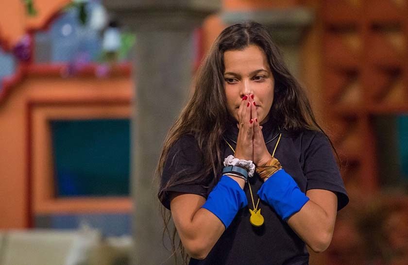 10 Fatos Que Mostram A Ascensão E A Queda Da Ex Bbb Emilly