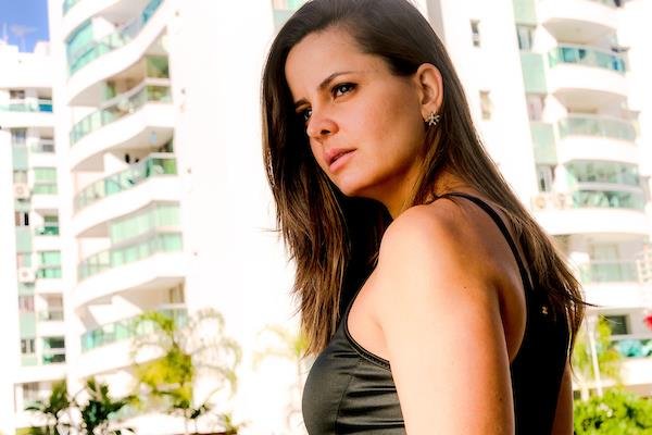 Dentista Lorena Leão compartilha dicas de sua rotina fitness | Metrópoles