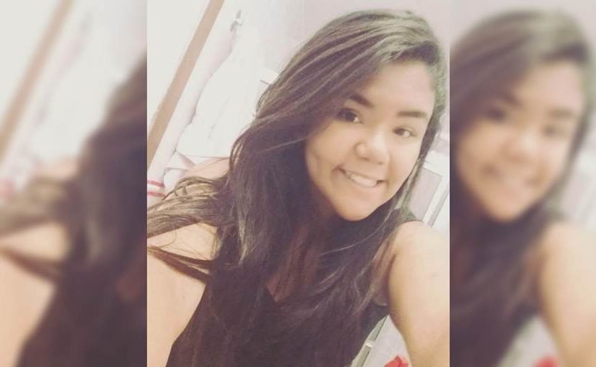 Jovem De 13 Anos Desaparecida No Gama é Encontrada Em Luziânia Go
