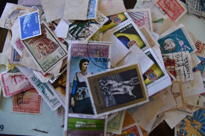 Encontro de colecionadores negociará cédulas e selos raros em Brasília ...