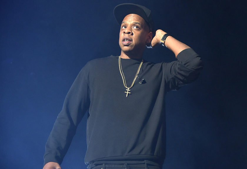 Jay-Z completa 50 anos e libera discografia completa no Spotify ...