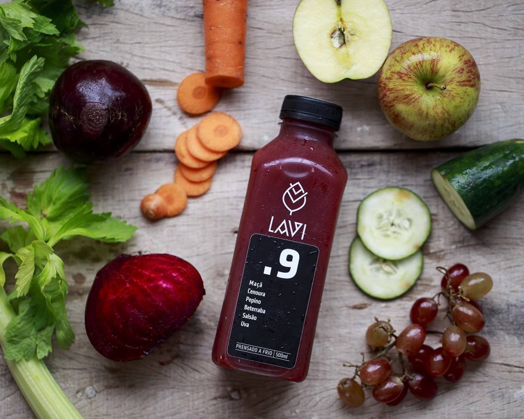 Lavi Detox for Life vai abrir dois novos quiosques em Brasília | Metrópoles