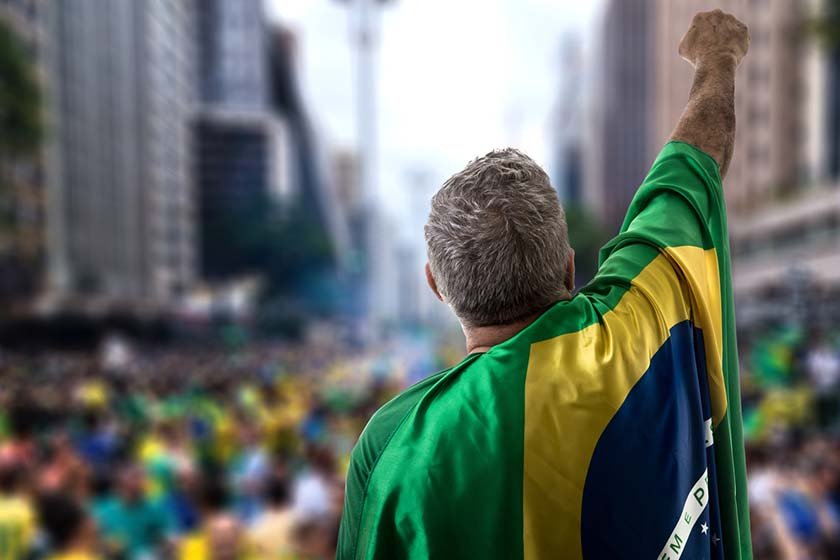 “Brasil: Uma Biografia” é livro essencial para entender nosso país ...