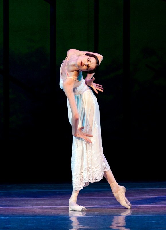 Conheça os dançarinos do Kiev Ballet que se apresentarão em Brasília ...