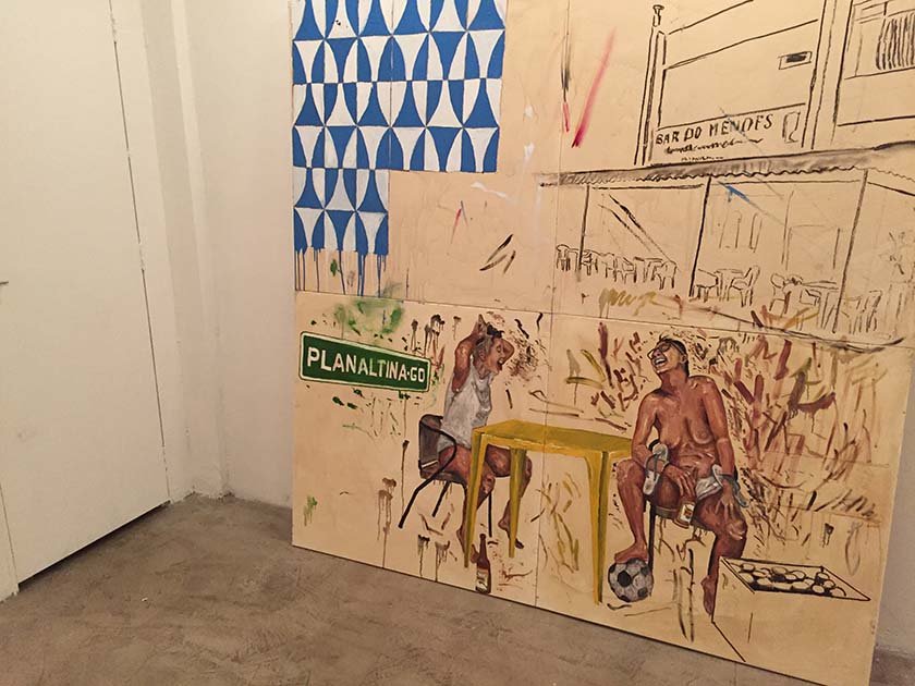 Gatos, cachorros e a intimidade de Camila Soato