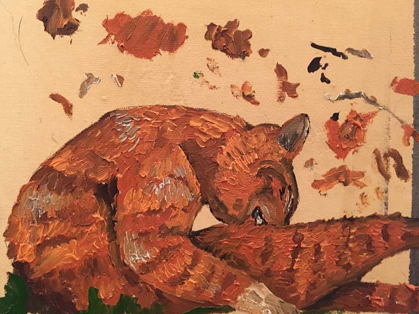 Gatos, cachorros e a intimidade de Camila Soato