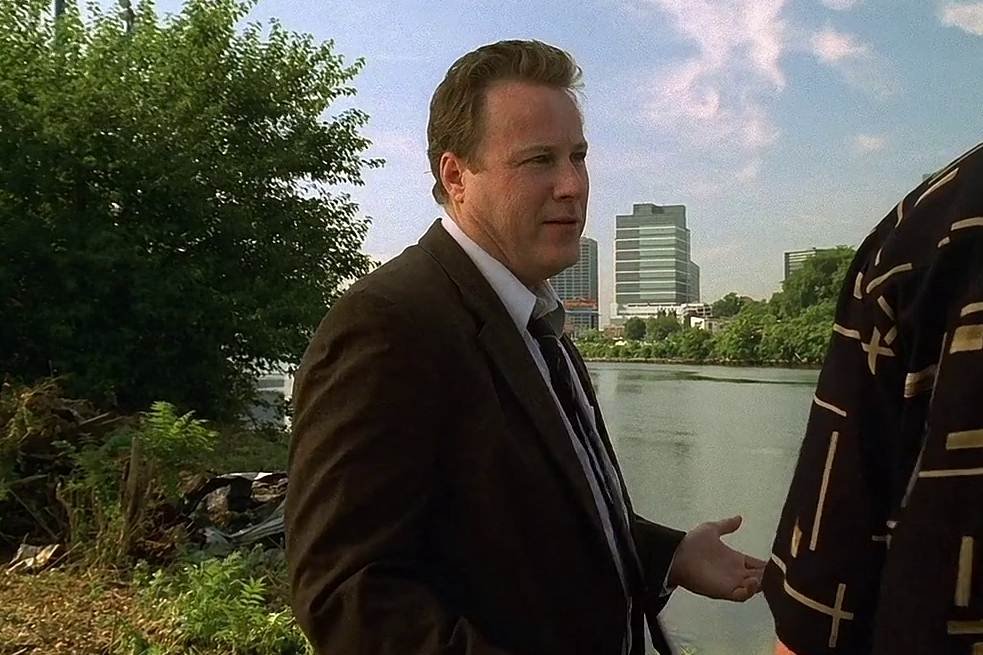 John Heard, ator de Esqueceram de Mim, morre aos 72 anos | Metrópoles John Heard, ator de Esqueceram de Mim, morre aos 72 anos | Metrópoles