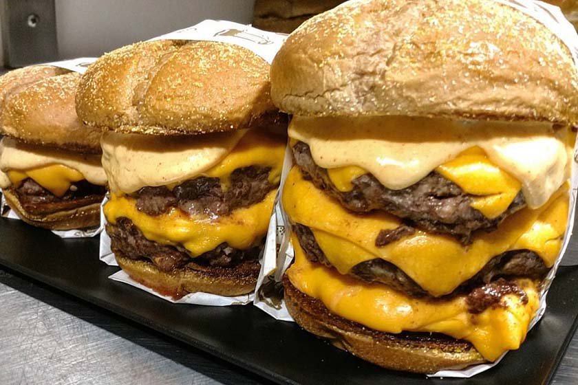 Meatz Burguer inaugura loja na 105 Sul em agosto | Metrópoles