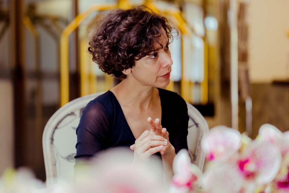 Barbara Wagner: brasiliense ganha o país com fotos de cultura popular ...
