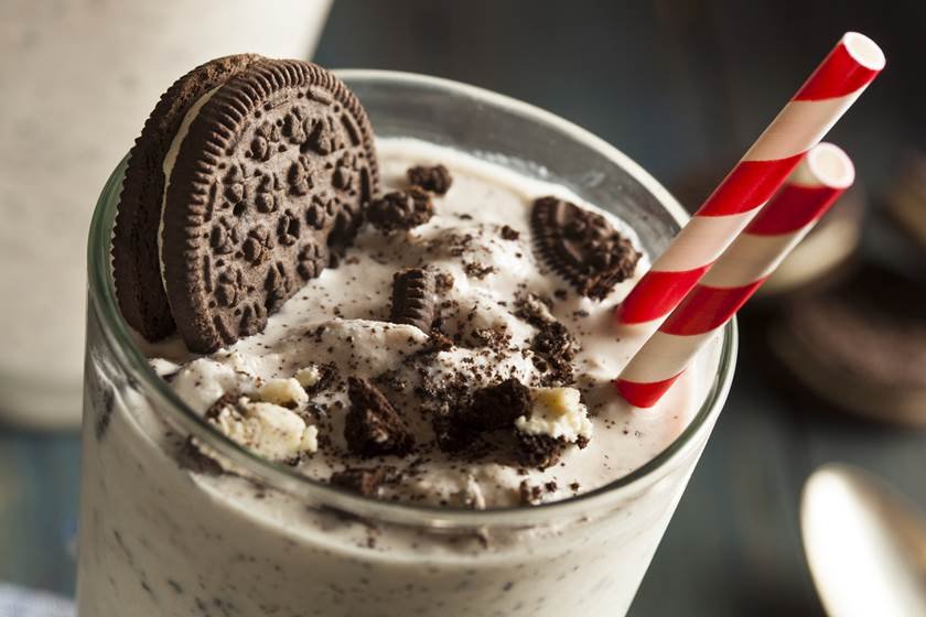 Aprenda a fazer um delicioso milkshake | Metrópoles