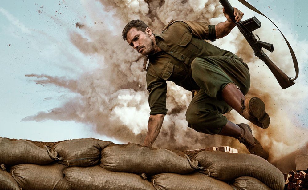 Confira 10 filmes de ação que valem a pena assistir na Netflix | Metrópoles Confira 10 filmes de ação que valem a pena assistir na Netflix | Metrópoles