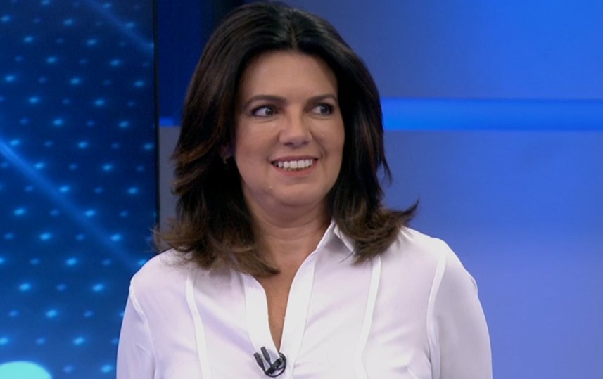 Jornalista abandona a Globo para virar garota-propaganda de banco ...