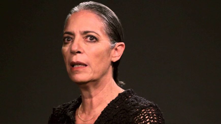 Iara Pietricovsky é ícone da primeira geração de intérpretes do DF ...