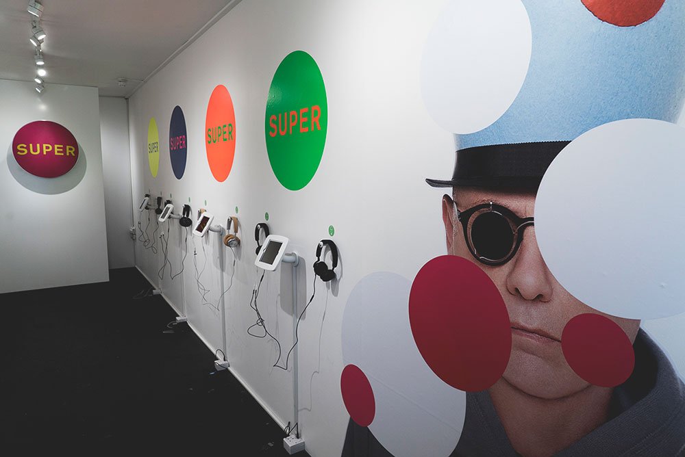 Ingressos para show do Pet Shop Boys variam de R$ 190 a R$ 600 | Metrópoles