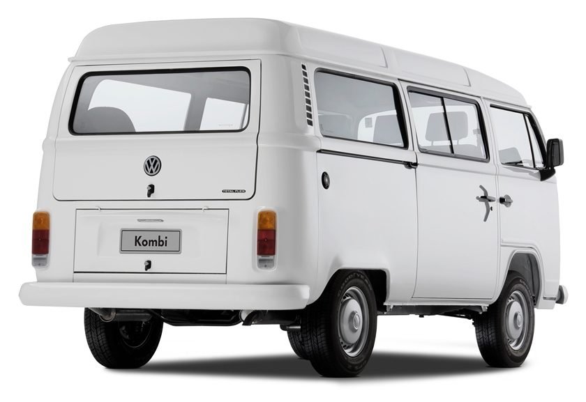 Kombi completa 70 anos. Conheça a história deste carro queridinho